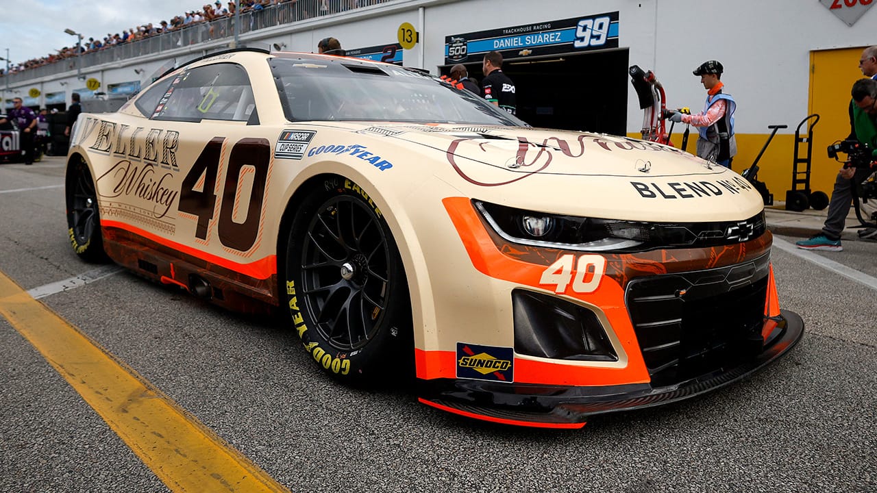 Will Dale Earnhardt Jr. Buy A NASCAR Cup Series Team? He Finally ...