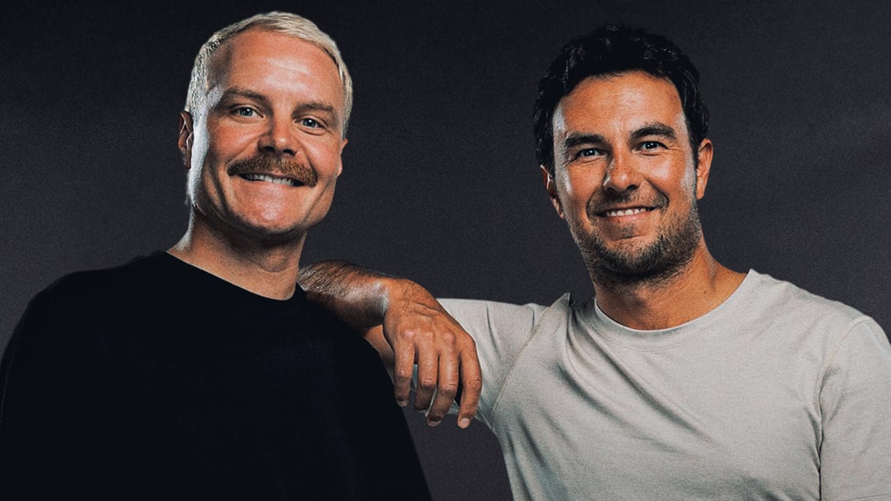 Cadillac F1 Team Confirms Sergio Perez And Valtteri Bottas As First ...