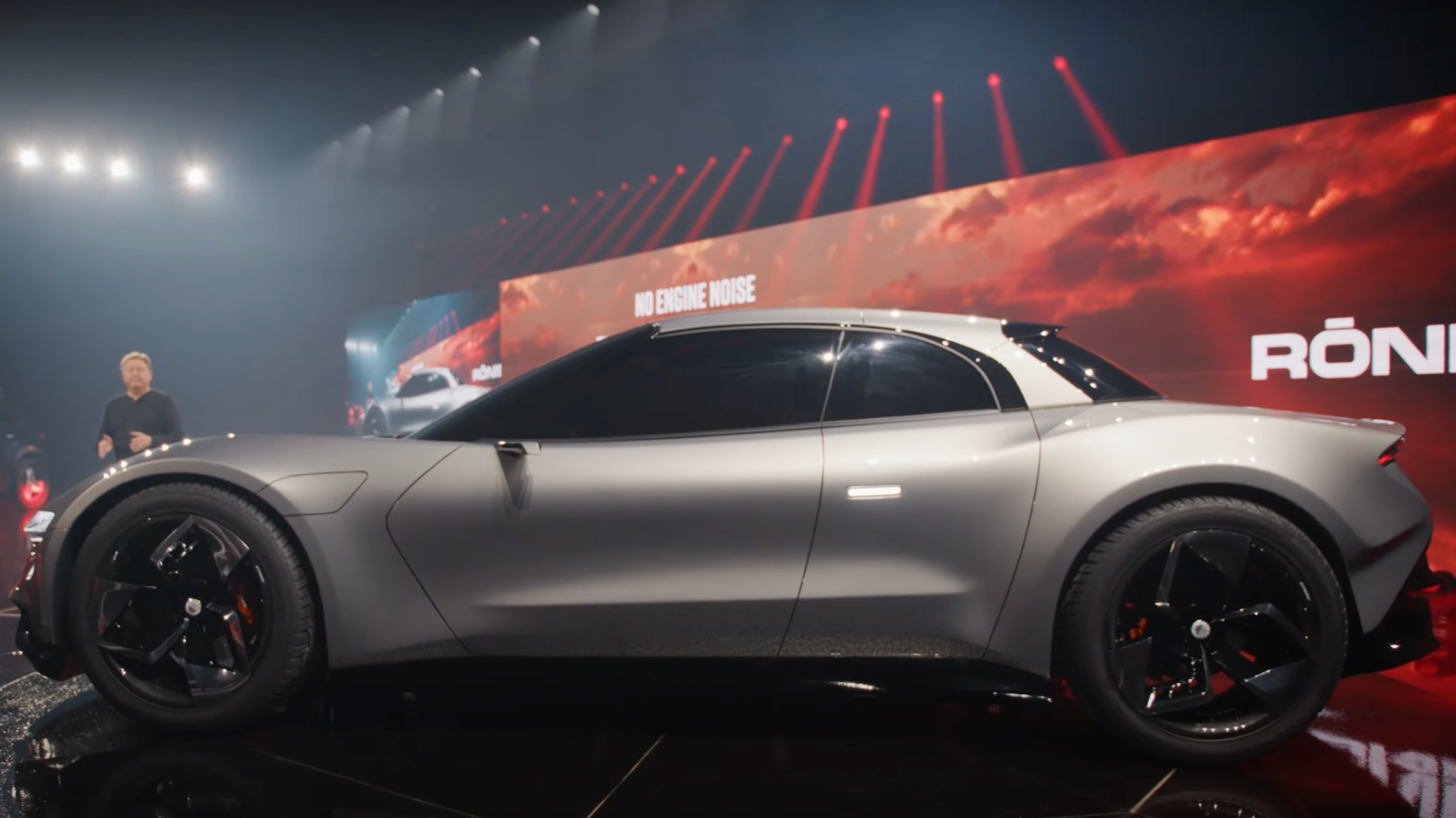 Fisker Unveils A Pickup, A Performance Car And A Pear | American Cars ...
