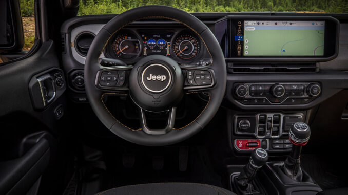 Stick Shift Car Sales Are Getting Into Gear Again | American Cars And ...