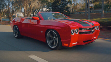 The Last New Trans Am Has Been Built ... Wait, Wut? | American Cars And ...