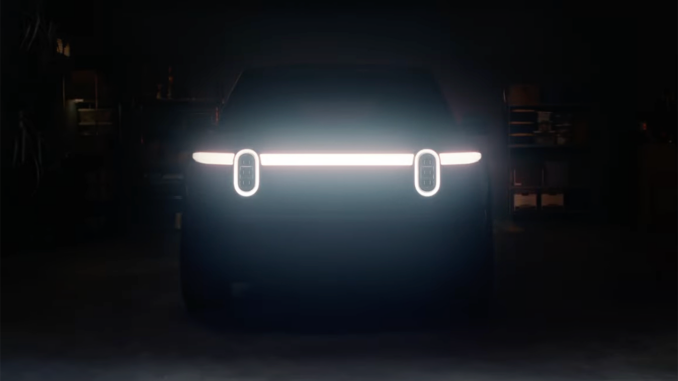 Watch Live: Rivian R2 And Surprise R3 Reveal | American Cars And Racing