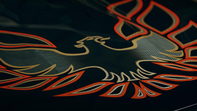 The Last New Trans Am Has Been Built ... Wait, Wut? | American Cars And ...