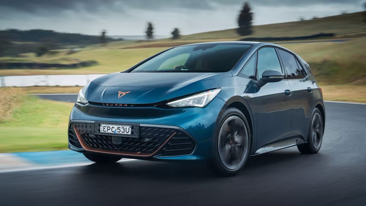 The Cupra Car Brand Is Coming To The USA — But What Is It? | American ...