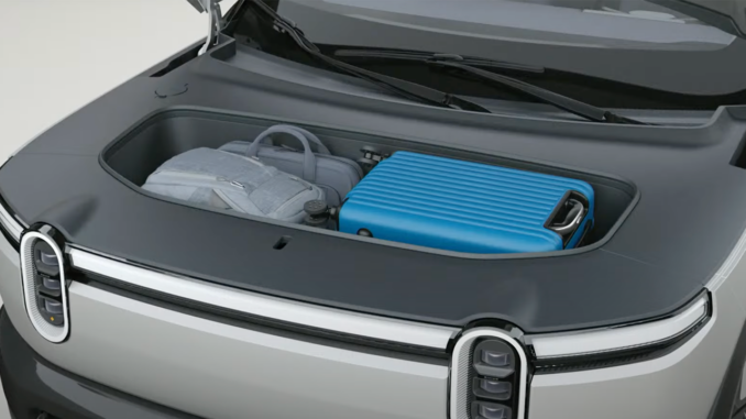 Watch Live: Rivian R2 And Surprise R3 Reveal | American Cars And Racing