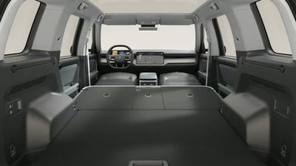 Watch Live: Rivian R2 And Surprise R3 Reveal | American Cars And Racing