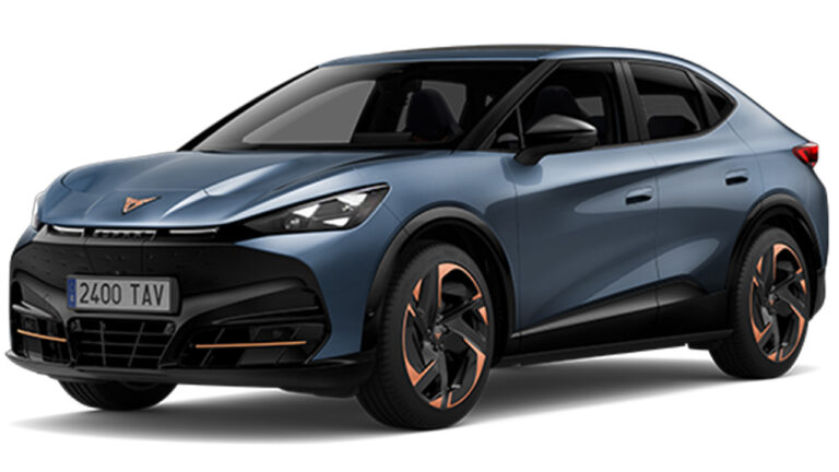 The Cupra Car Brand Is Coming To The USA -- But What Is It? | American ...