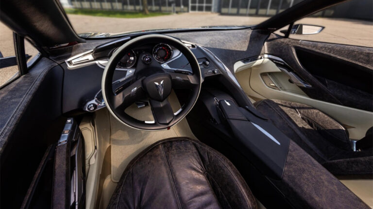 The Last Pontiac Has Finally Been Revealed | American Cars And Racing