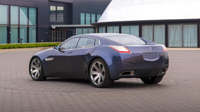 The Last Pontiac Has Finally Been Revealed | American Cars And Racing