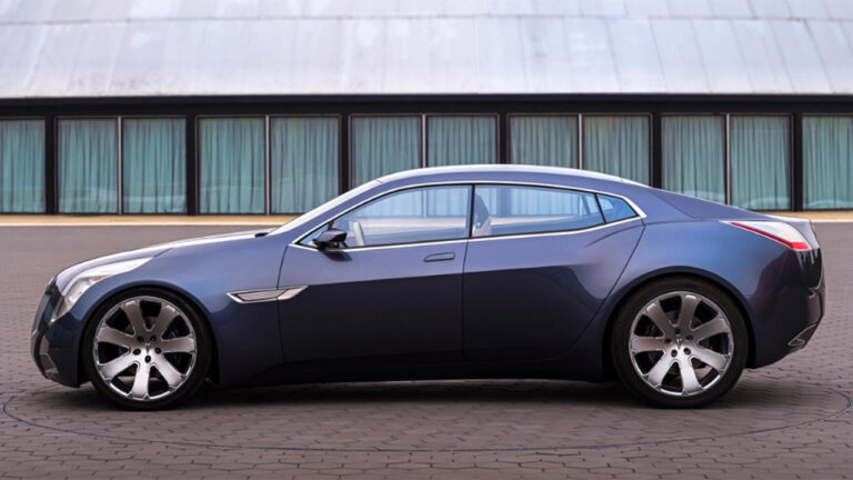 The Last Pontiac Has Finally Been Revealed | American Cars And Racing