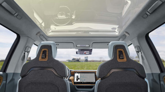 2025 Rivian R1T And R1S Revealed With 1,025 HP | American Cars And Racing