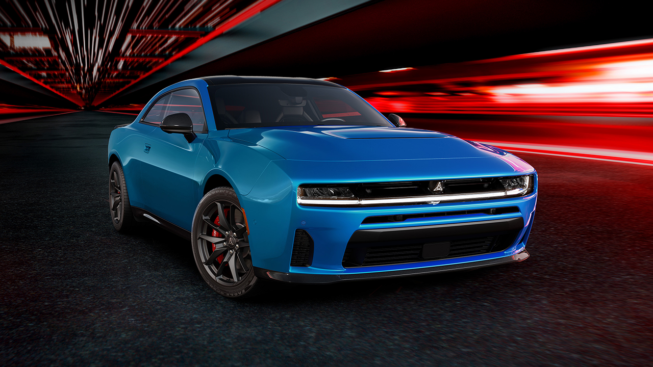 The New Gas-Powered Dodge Charger Sixpack Is Coming Fast - American ...