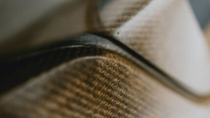 Electric NASCAR Car's Naked Flax-Based Body Revealed | American Cars ...