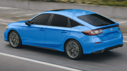 The Cheapest Cars Made In The USA | American Cars And Racing