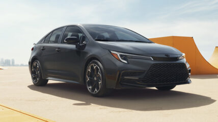 The Cheapest Cars Made In The USA | American Cars And Racing