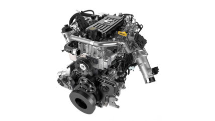 2025 Ram Heavy Duty And Chassis Cab Trucks Revealed With Massive Power ...