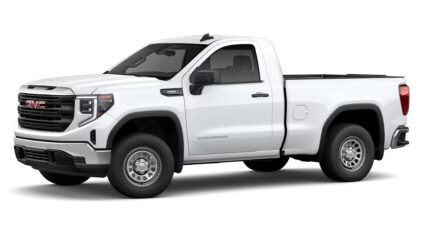 Where Do GM, Ford, Ram And Toyota Build Their Full-Size Pickups ...