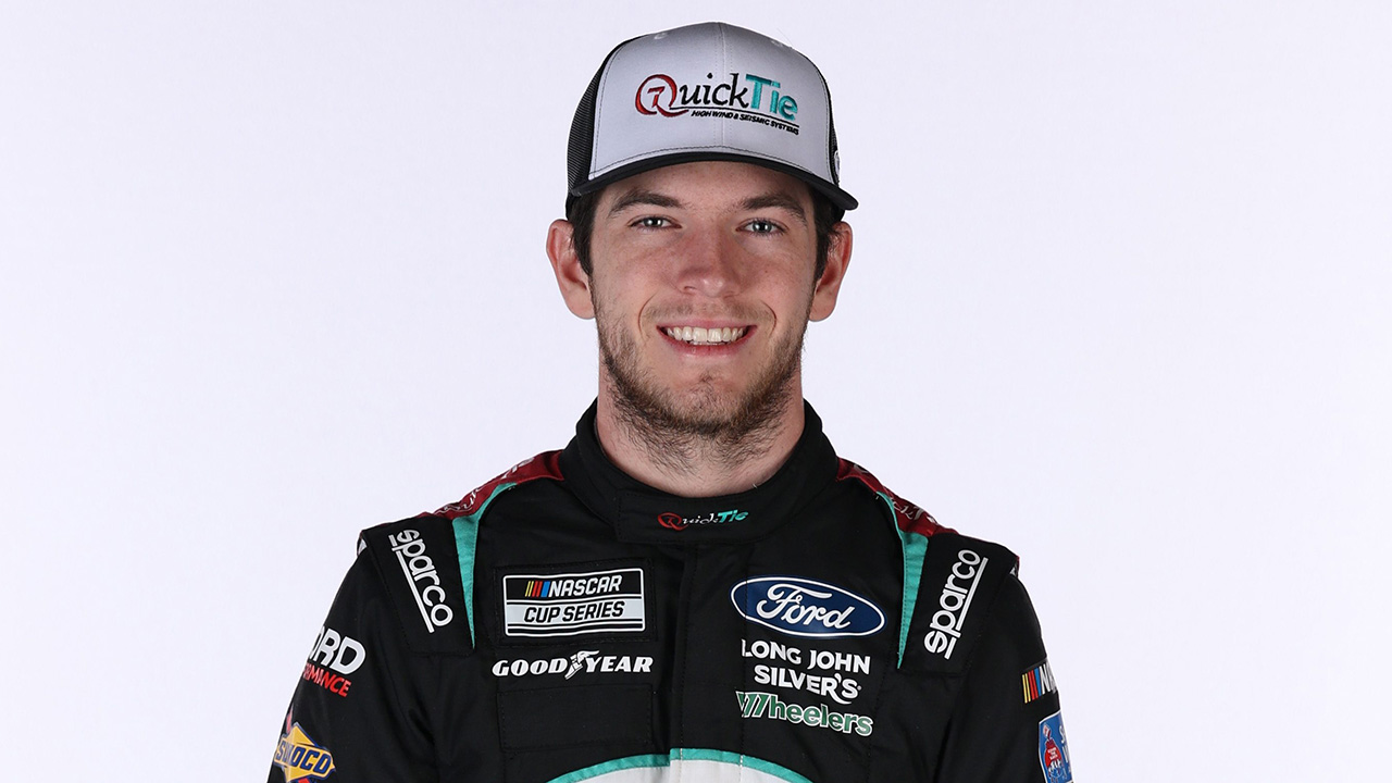 Chandler Smith Wins NASCAR Truck Series Race At North Wilkesboro With ...